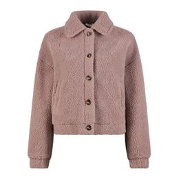 Urban Classics Leichte Jacken in duskrose | Gr.: S