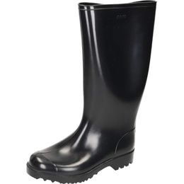 Nora Gummistiefel in schwarz | Gr.: 42
