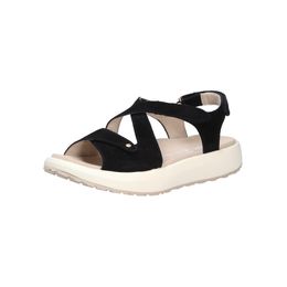 Joya Sandale JENNY BLACK in schwarz | Gr.: 36