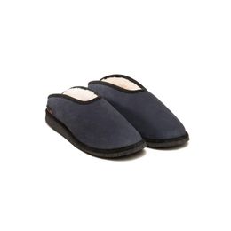 Kitz-Pichler Hausschuh Fatima in navy | Gr.: 40