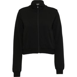 Urban Classics Leichte Jacken in black | Gr.: 5XL
