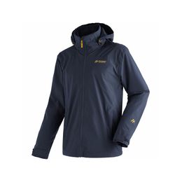 Maier Sports Wanderjacke Metor rec in Marine | Gr.: 52