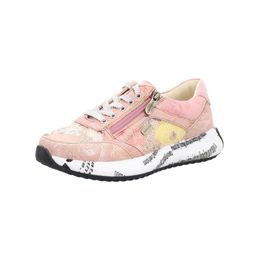 Laura Vita Schnürschuhe in rot | Gr.: 40