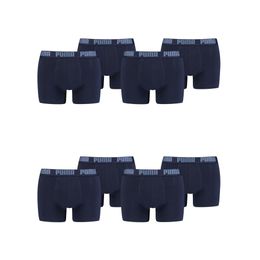 Boxershorts Puma BASIC BOXER 8P in 321 - navy | Gr.: XXL