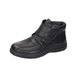 Comfortabel Winterstiefel in schwarz | Gr.: 39