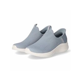 Skechers Slipper in blau | Gr.: 40