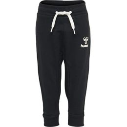 Hummel Hose Hmlapple E-Sport Kinder in BLACK | Gr.: 62