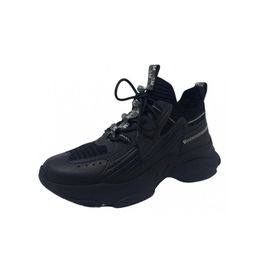 Steve Madden Sneaker Matchbox in Schwarz | Gr.: 38