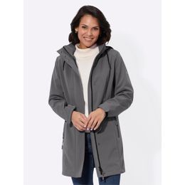 Funktionsjacke