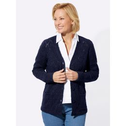 Strickjacke