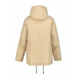 Icepeak Parka "Arvin" in Beige - 69% | Größe 46 | Herrenjacken