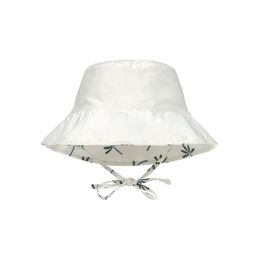 L&auml;ssig L&auml;ssig Wende-Sonnenhut in Creme - 31% | Gr&ouml;&szlig;e 46-49 cm | Baby-caps-huete