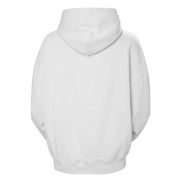 Helly Hansen Hoodie "Allure" in Creme - 56% | Größe XL | Damen-sweatshirts-jacken