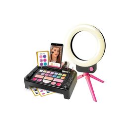 Clementoni Make-Up-Set "Make-up Artist" - ab 8 Jahren - 45% | Schulzubehoer
