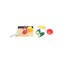 Small Foot Mittagessen-Set "fresh" - ab 2 Jahren - 17% | Kaufladen-spielkueche