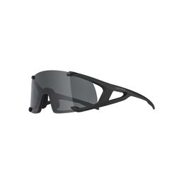 Alpina Sportbrille "Hawkeye S" in Schwarz - 39% | Damen-outdoor-ausruestung