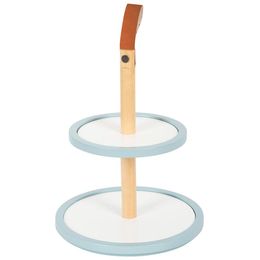 Small Foot Cupcake Etagere "Tasty" - ab 3 Jahren - 10% | Gesellschaftsspiele