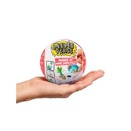 MGA ́s Mini Verse Bastelset "Miniverse-Mini Lifestyle" - ab 8 Jahren - 11% | Kinder-kreativspielzeug
