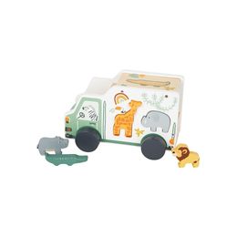 Small Foot Steckspiel "Safari" - ab 12 Monaten - 10% | Gesellschaftsspiele
