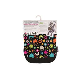CuddleCo Cumfi Cush- Robots Buggy Sitzauflage | Gr.: onesize