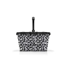 Reisenthel carrybag frame leo nero | Gr.: onesize