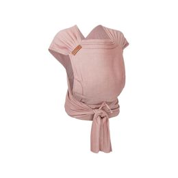 Hoppediz Babytrage Hop-Tye Advanced in Siena | Gr.: onesize