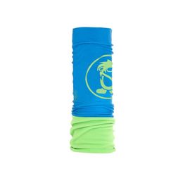 Trollkids Multitube Winter Troll in medium blue | Gr.: onesize