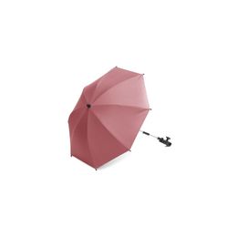 fillikid Sonnenschirm Standard UV-Schutz 50+ ​Exklusiv in Rosa | Gr.: onesize