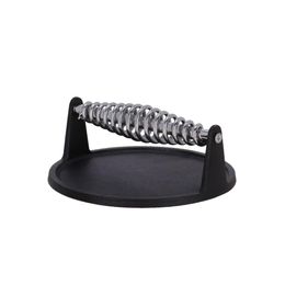 Rivanto Grillpfanne in Schwarz | Gr.: onesize