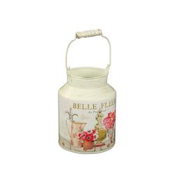 AMBIENTE HAUS Fleur-Milchkanne | Gr.: onesize