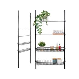 bremermann Teleskop-Stange bis max. 290 cm | Gr.: onesize