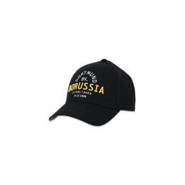 BVB Explorer Cap 2025 in Schwarz | Gr.: onesize