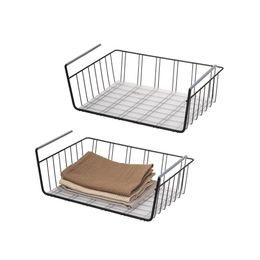 eluno Schrankkörbe 2er | Gr.: onesize