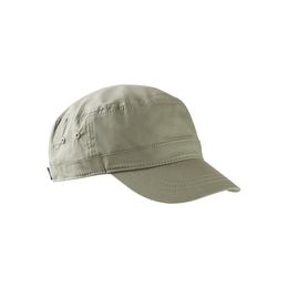 Camel Active Cuba Cap aus einem Baumwollmix in Dunkelgrün | Gr.: onesize