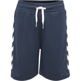 Hummel Kurze Hose Hmlthim Jungen in TOTAL ECLIPSE | Gr.: 104