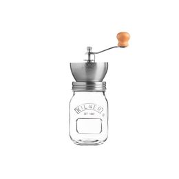Kilner Kaffeemühlen Set in transparent | Gr.: onesize