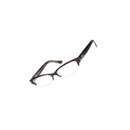 Fossil Brillengestell aus Kunststoff in Braun | Gr.: onesize