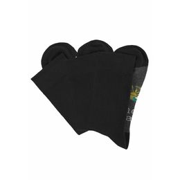 H.I.S. H.I.S Socken in schwarz | Gr.: 39-42