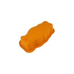 Dr. Oetker Silikon-Motivbackform DieMaus, 29,5x16x6,5 cm | Gr.: onesize