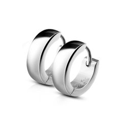 BUNGSA Ohrstecker in Silber | Gr.: onesize