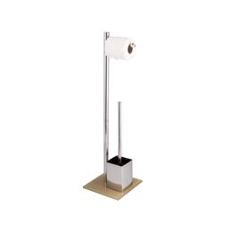 bremermann Stand-WC-Garnitur | Gr.: onesize