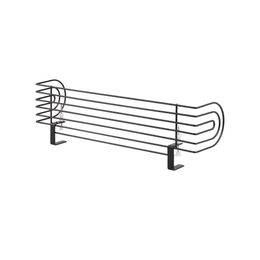bremermann Herdschutzgitter schwarz | Gr.: onesize
