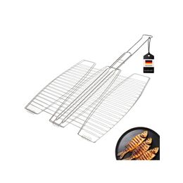 bremermann Fischgriller | Gr.: onesize