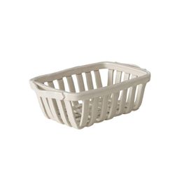 Boltze Schale in grau | Gr.: onesize