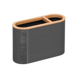 bremermann Zahnbürstenhalter SEGNO Bambus | Gr.: onesize