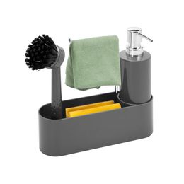 bremermann Spülbecken Organizer ca. 22 x 21 x 6,7 cm (B/H/T) | Gr.: onesize