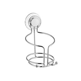 bremermann Bad-Serie Ventosa Haartrocknerhalter | Gr.: onesize