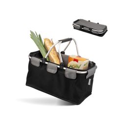 bremermann Einkaufskorb ca. 47 x 24 x 28 cm (B/H/T) | Gr.: onesize