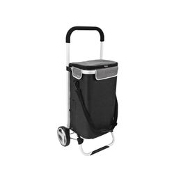 bremermann Einkaufstrolley ca. 45 x 96 x 33,5 cm (B/H/T) | Gr.: onesize