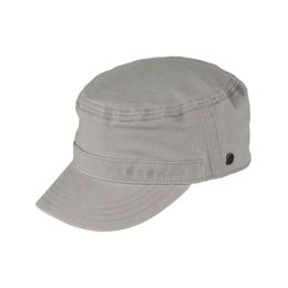 Bugatti Army-Cap in grau | Gr.: onesize